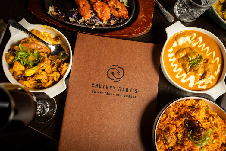 Chutney.Mary's – Chutney.Mary's